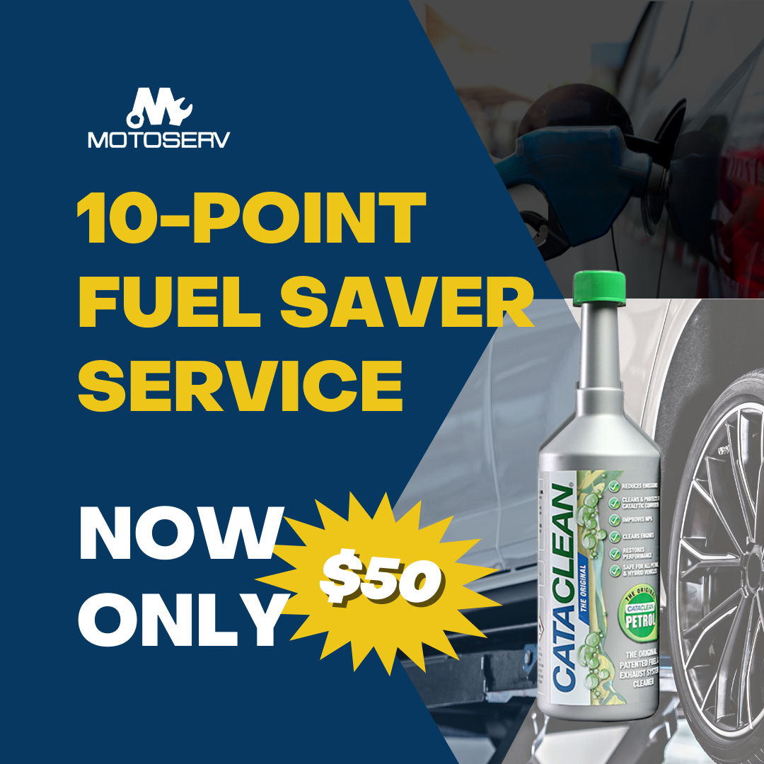 Promotions – Motoserv