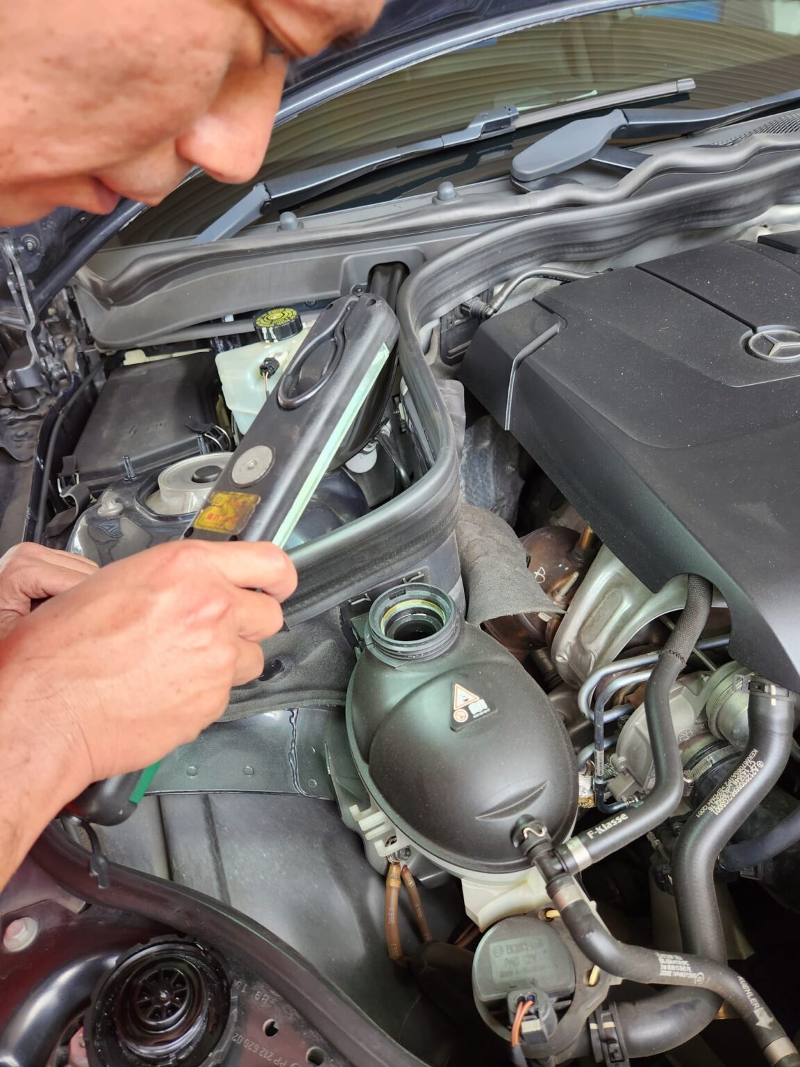 Motoserv - Pre Purchase Car Inspection