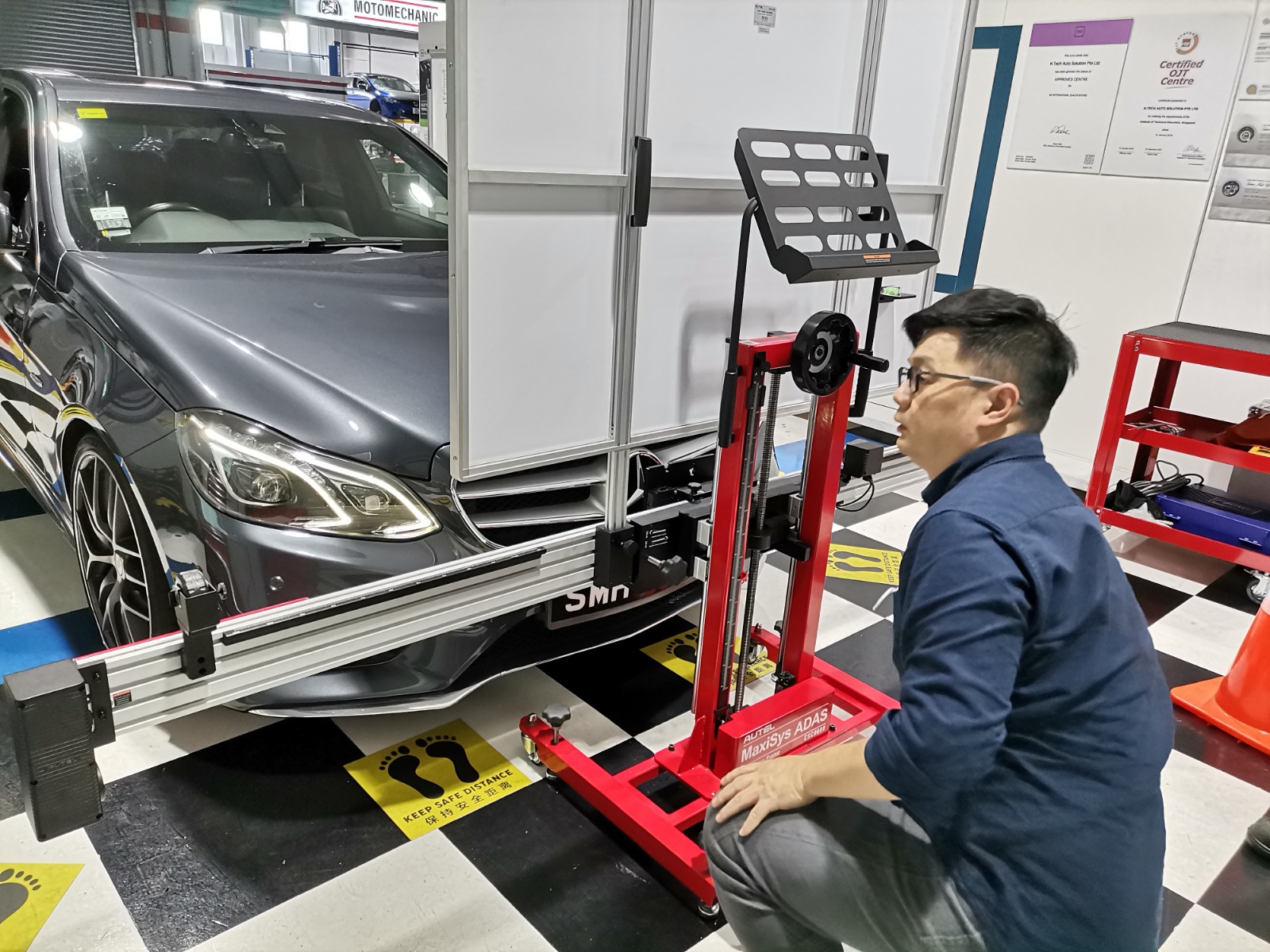 Enhancing Safety and Driving Experience: A Comprehensive Look at Common ...