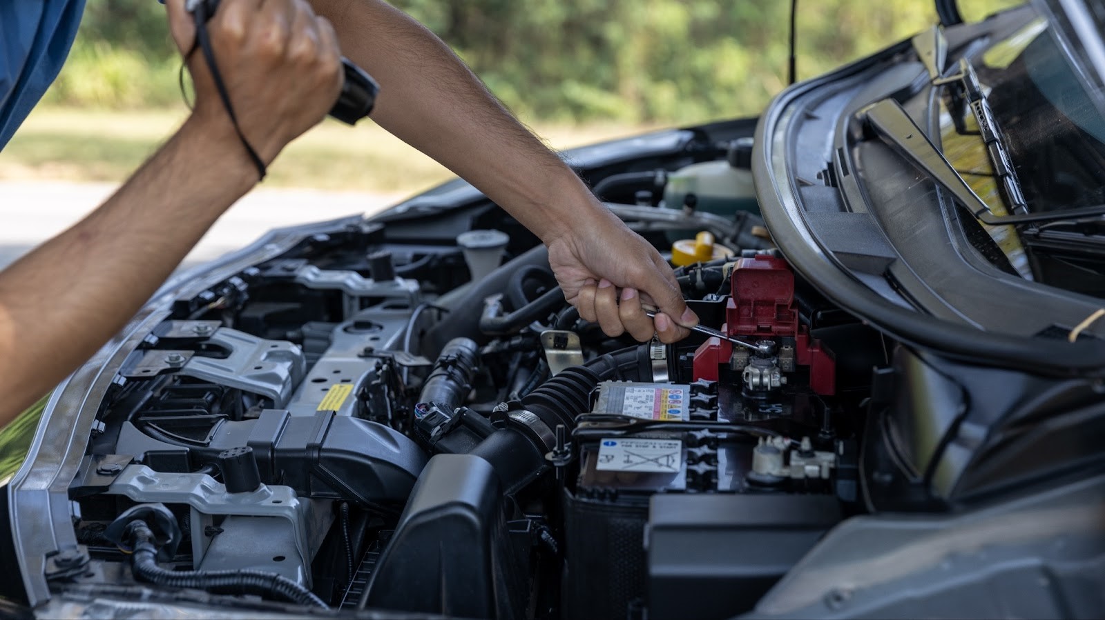 10 Essential Car Maintenance Checklist That Need to Be Done Regularly